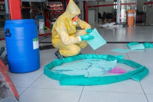 Soluções para Emergências Ambientais: A Importância dos Kits de ...